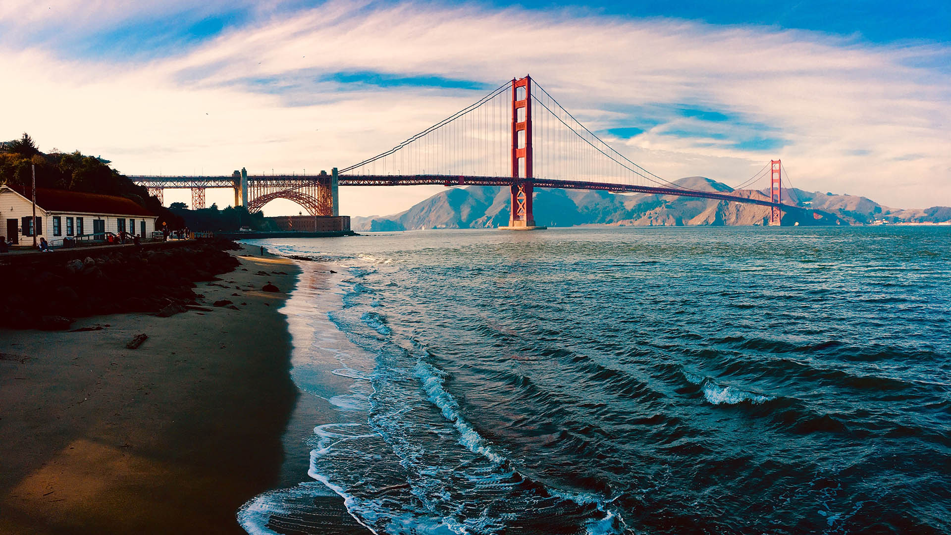 Channel Church — Till All Nations Worship